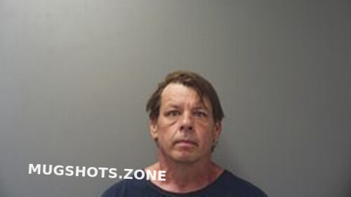 DANIEL JOLY 10/24/2023 - Colbert County Mugshots Zone