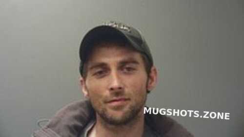 DERRELL BROOKS 11/02/2023 - Colbert County Mugshots Zone