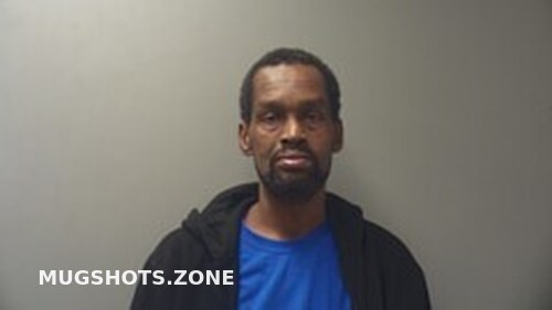 DUANE SEALS 11/14/2023 - Colbert County Mugshots Zone