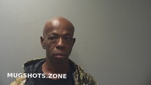 DERRICK FUQUA 11/28/2023 - Colbert County Mugshots Zone