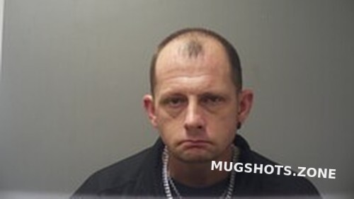 JESSE STOKES 12/13/2023 - Colbert County Mugshots Zone