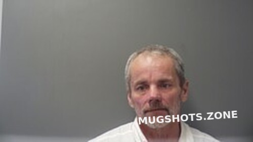 ROYAL SCOTT 12/14/2023 - Colbert County Mugshots Zone