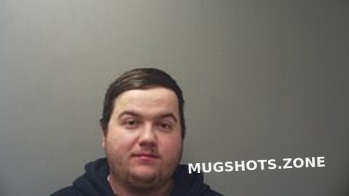 TANNER ELKINS 12/21/2023 - Colbert County Mugshots Zone