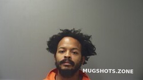 RODNEY MCDONALD 12/29/2023 - Colbert County Mugshots Zone