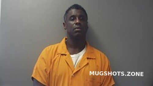 TRAVIS JACKSON 01/02/2024 - Colbert County Mugshots Zone