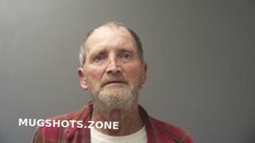 JAMES ROMANS 01/26/2024 - Colbert County Mugshots Zone