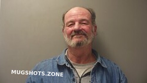 GLEN LENZ 02/02/2024 - Colbert County Mugshots Zone