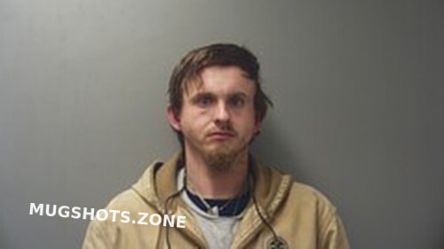 KENNETH GREEN 02/08/2024 - Colbert County Mugshots Zone