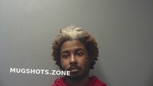 KAYLON MILLER 02/13/2024 - Colbert County Mugshots Zone