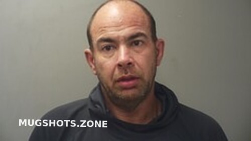 JASON TERRY 02/21/2024 - Colbert County Mugshots Zone