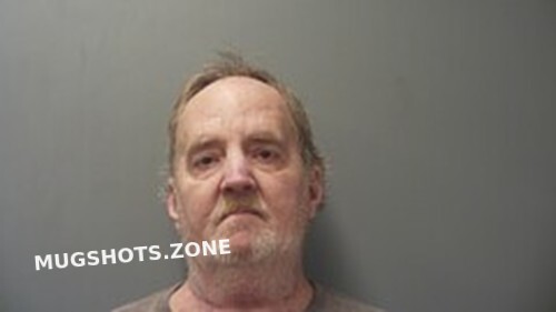 LESTER CUNNINGHAM 02/25/2024 - Colbert County Mugshots Zone