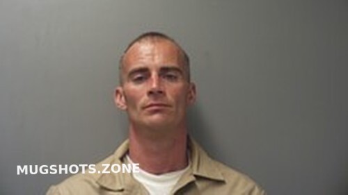 JAMIN TERRY 02/27/2024 - Colbert County Mugshots Zone