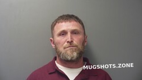 BOBBY DAVIS 02/27/2024 - Colbert County Mugshots Zone