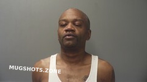ALBERT ARMSTEAD 03/02/2024 - Colbert County Mugshots Zone