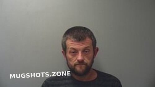 JOSEPH WALLACE 03/10/2024 - Colbert County Mugshots Zone