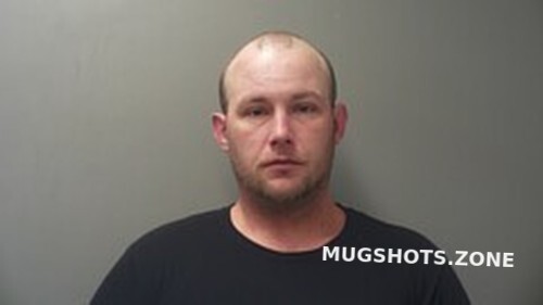 JOHN STOCKMAN 03/16/2024 - Colbert County Mugshots Zone