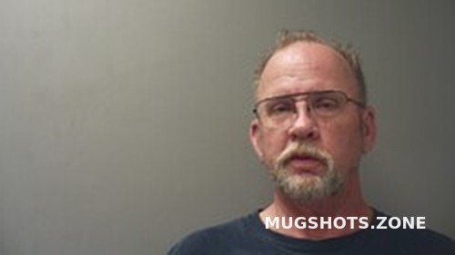 RODNEY HUFSTETLER 03/31/2024 - Colbert County Mugshots Zone