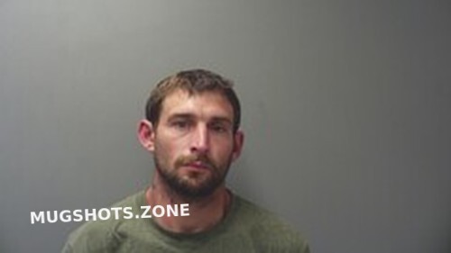 KENNETH HOLLIFIELD 04/15/2024 - Colbert County Mugshots Zone