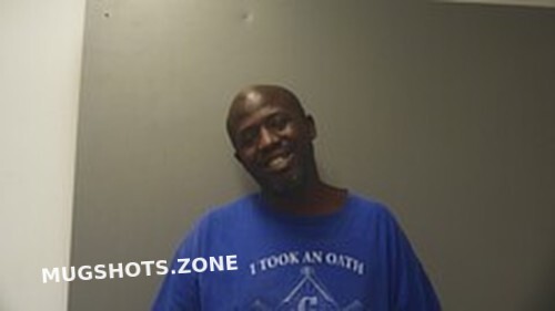 DWIGHT PAGE 04/17/2024 - Colbert County Mugshots Zone