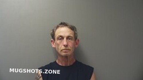 ROBERT WARREN 04/20/2024 - Colbert County Mugshots Zone