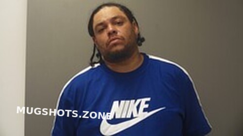 KYLE REEDER 04/21/2024 - Colbert County Mugshots Zone