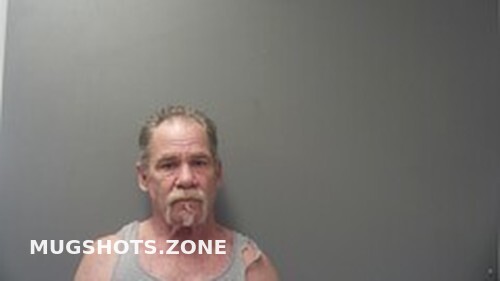 THOMAS WHITTEN 04/30/2024 - Colbert County Mugshots Zone