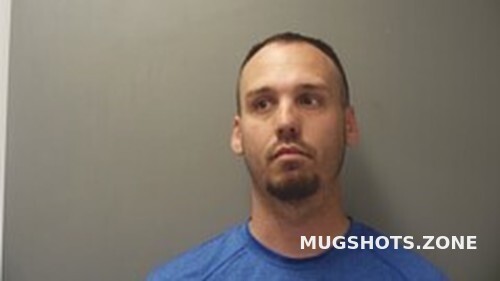 JAMES COTTRILL 05/14/2024 - Colbert County Mugshots Zone