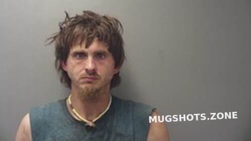 KENNETH GREEN 05/16/2024 - Colbert County Mugshots Zone