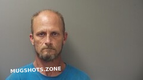 MICHAEL DAVIS 05/17/2024 - Colbert County Mugshots Zone