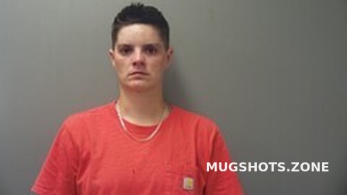 KAYLA SHERRILL 05/19/2024 - Colbert County Mugshots Zone