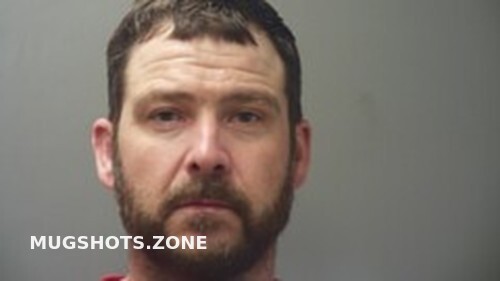 JONATHAN CROMWELL 05/20/2024 - Colbert County Mugshots Zone