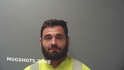 STEVEN NOYOLA 06/05/2024 - Colbert County Mugshots Zone