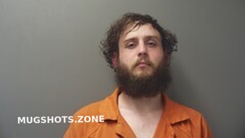 JOHN STUART 06/06/2024 - Colbert County Mugshots Zone