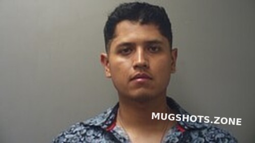 BRANDON MARCHANT-ADAME 06/23/2024 - Colbert County Mugshots Zone