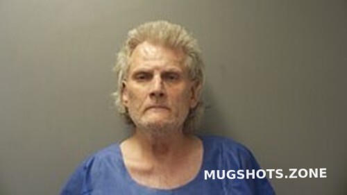 RUSSELL SHELL 06/24/2024 - Colbert County Mugshots Zone