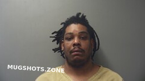 JOHNATHAN ROOKE 06/26/2024 - Colbert County Mugshots Zone