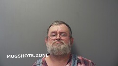 KENNETH JOHNSON 06/26/2024 - Colbert County Mugshots Zone