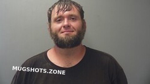 GARY GREEN 06/26/2024 - Colbert County Mugshots Zone