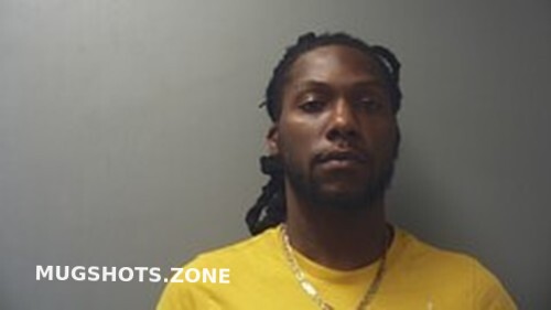 TYRONE WATKINS 06/28/2024 - Colbert County Mugshots Zone
