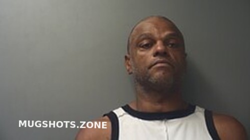 GOVERNOR JOHNSON 07/11/2024 - Colbert County Mugshots Zone