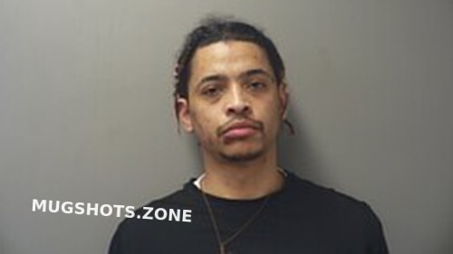 JORDAN HERNANDEZ 07/12/2024 - Colbert County Mugshots Zone