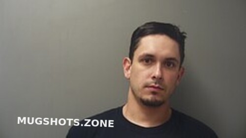 NATHANIEL LITTLE 07/16/2024 - Colbert County Mugshots Zone