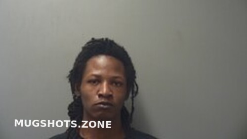 DEMARCO SULLIVAN 07/21/2024 - Colbert County Mugshots Zone