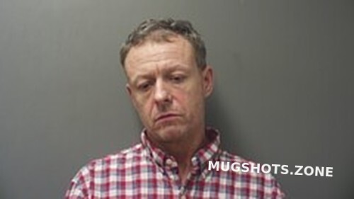 JASON HARVEY 07/25/2024 - Colbert County Mugshots Zone