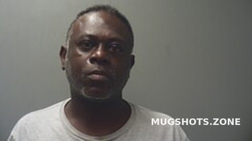 JESSIE MINTER 07/26/2024 - Colbert County Mugshots Zone