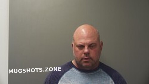 JASON RILEY 07/27/2024 - Colbert County Mugshots Zone