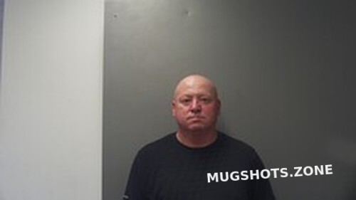 LARRY GANT 07/30/2024 - Colbert County Mugshots Zone
