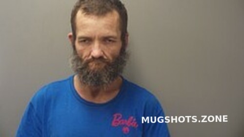 EDWARD TUBBS 08/01/2024 - Colbert County Mugshots Zone