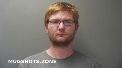 JOSHUA PITTS 08/08/2024 - Colbert County Mugshots Zone