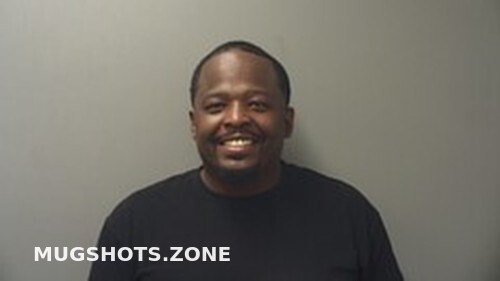 DARRYL RICKS 08/08/2024 - Colbert County Mugshots Zone